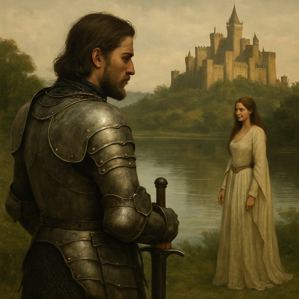 Lancelot: O Maior Cavaleiro que Traiu o Rei Arthur – História Completa ...